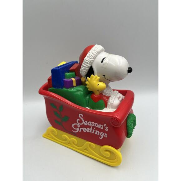 Whitman's | Holiday | Vintage Whitmans Candies Christmas Peanuts Snoopy ...
